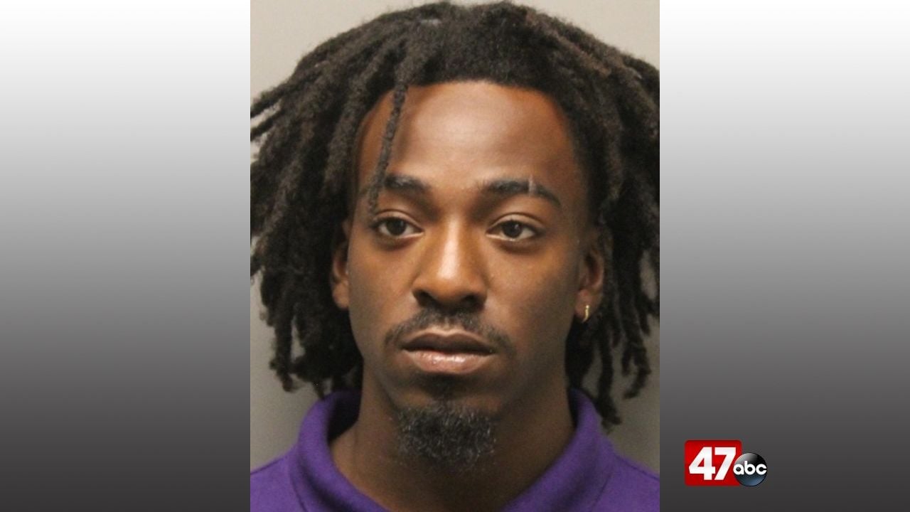 Milford man arrested for sexually assaulting minors - 47abc Milford man arrested for sexually assaulting minors - 47abc