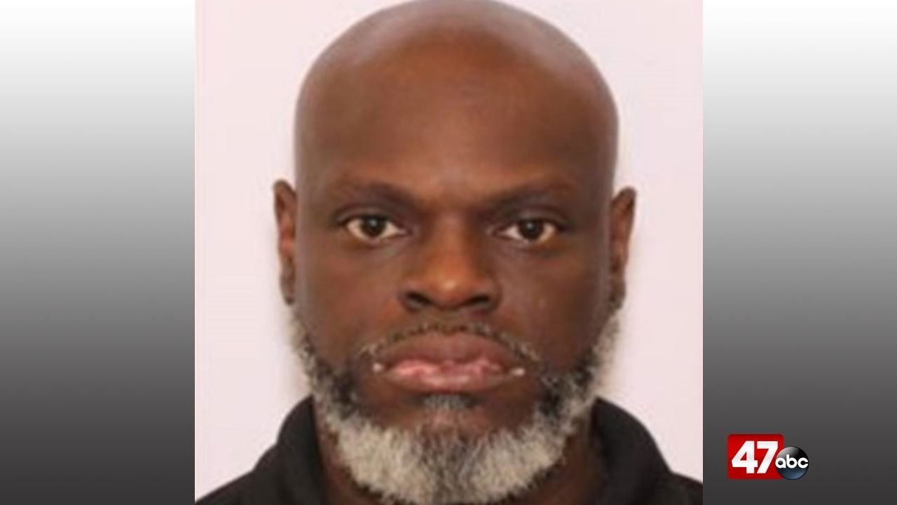 Dsp Searching For Man Wanted In Connection To Felony Domestic Assault