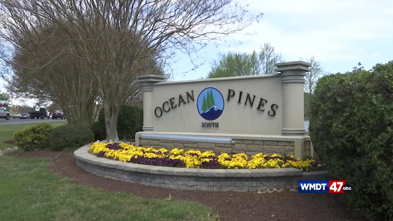 Ocean Pines to Host Virtual Town Hall on Proposed Wireless Tower - 47abc