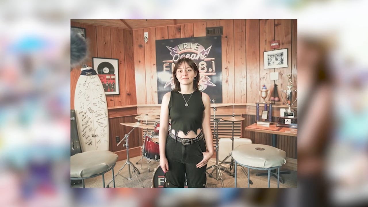 Headliner Callum Toner visits Good Morning Delmarva - 47abc