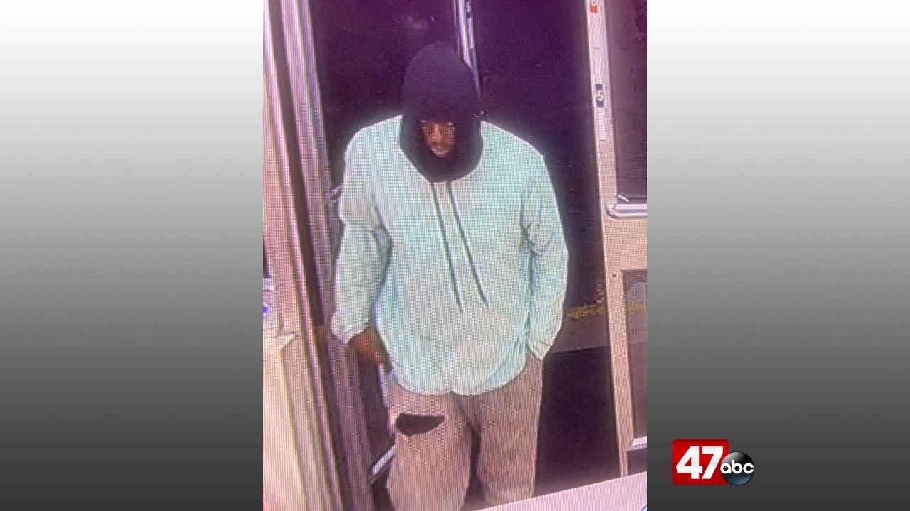 Police investigating armed robbery of Easton 7-11 - 47abc Police investigating armed robbery of Easton 7-11 - 47abc