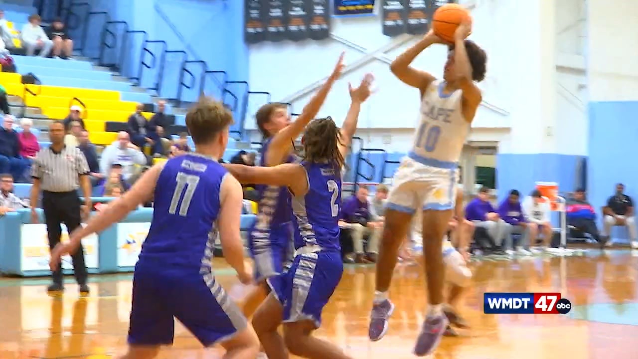 11PM Sports 11.29.23 - 47abc