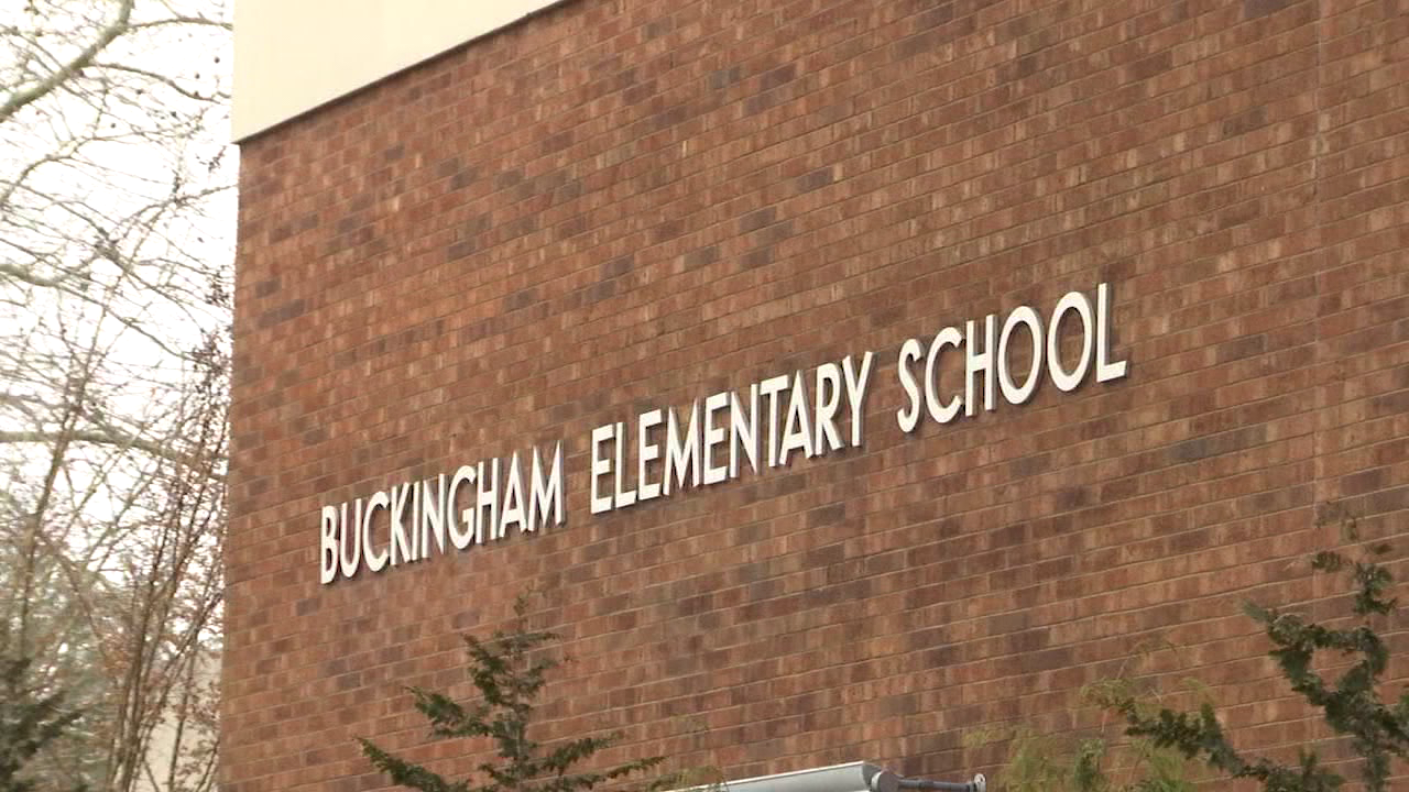 Buckingham Elementary School approved for funding for a new school - 47abc