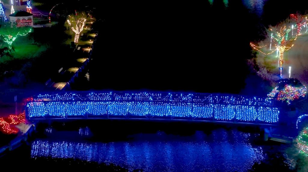 Ocean City's Winterfest of Lights kicks off - 47abc