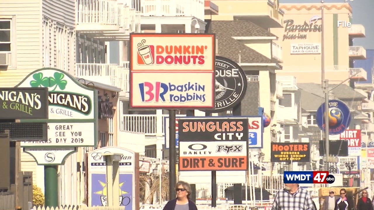 Good Morning Delmarva Discusses The Small Business Summit - 47abc