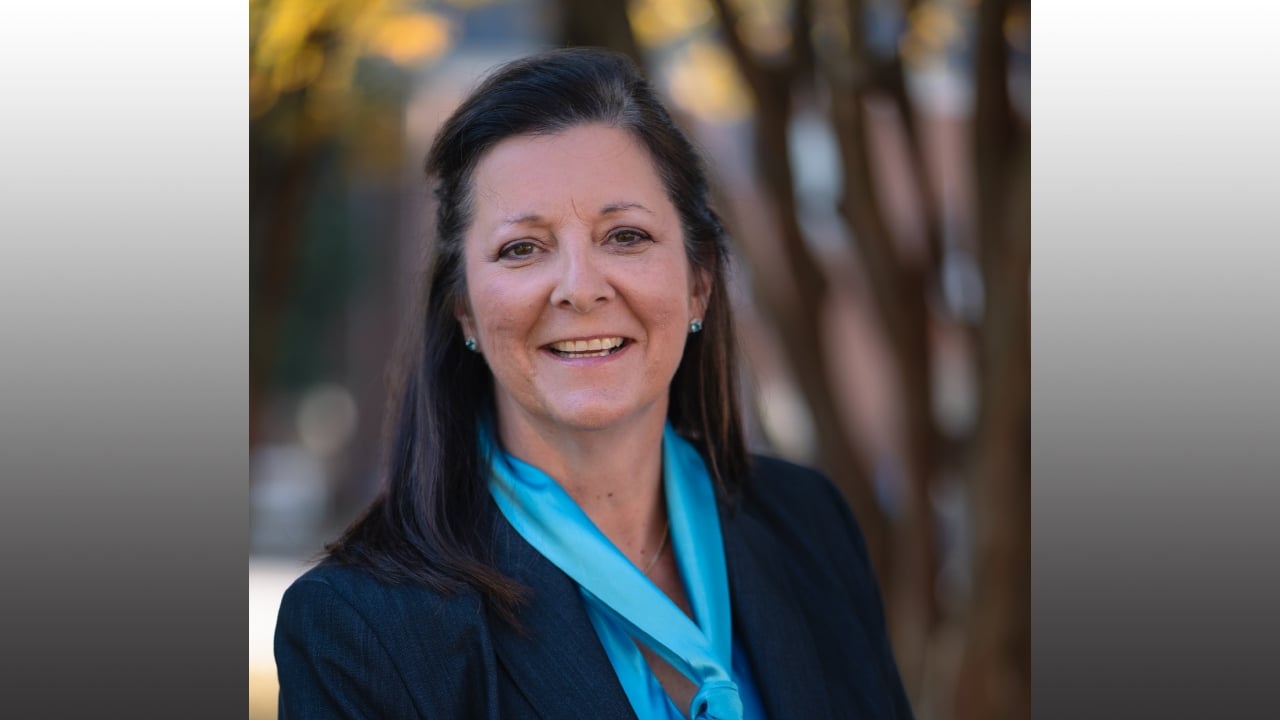 BREAKING: Valerie Jones Giltner projected winner in special election ...