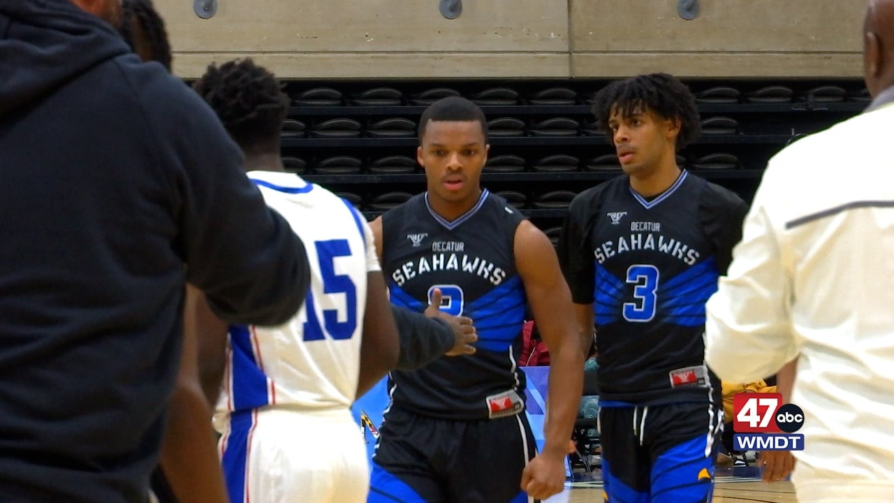 Governors Challenge Day 5 Recap - 47abc