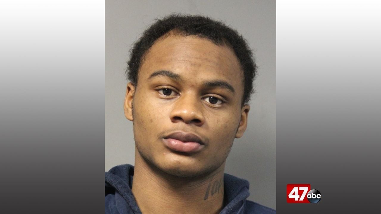 Dover Police Arrest Man Behind String Of Ambush Style Shootings 47abc