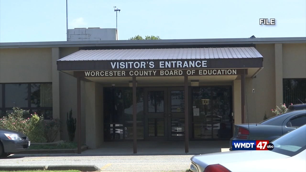 Worcester County Council approves Buckingham Elementary, rejects new ...