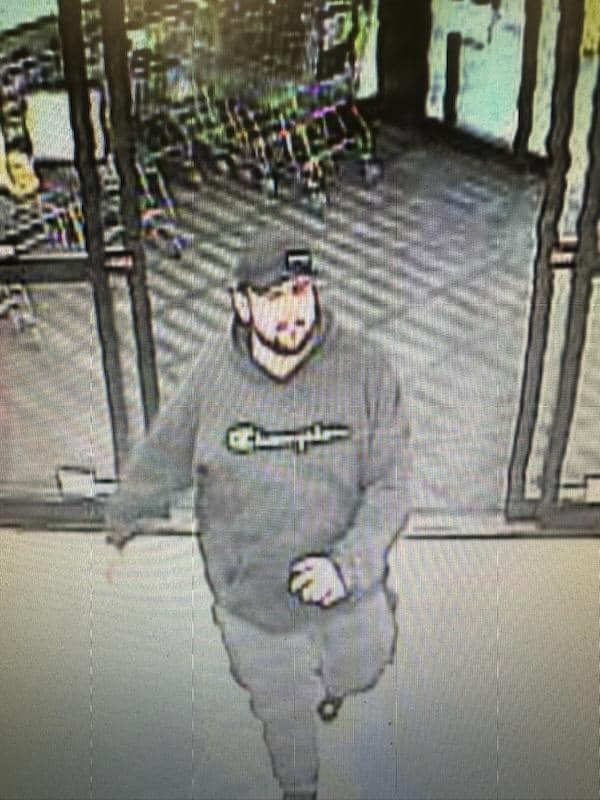 Police working to identify Seaford shoplifting suspect - 47abc Police working to identify Seaford shoplifting suspect - 47abc