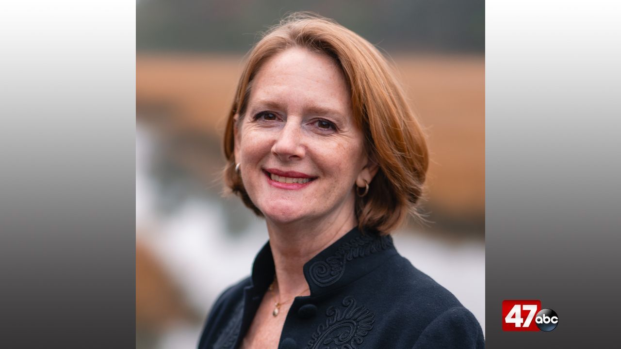 Kim Stevenson announces run for Del. State Senate - 47abc
