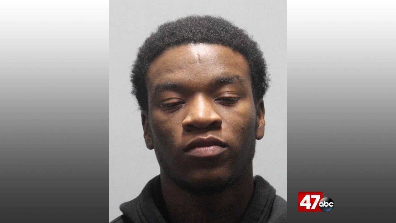 Laurel Pd Arrest Fugitive During Apartment Search Warrant 47abc
