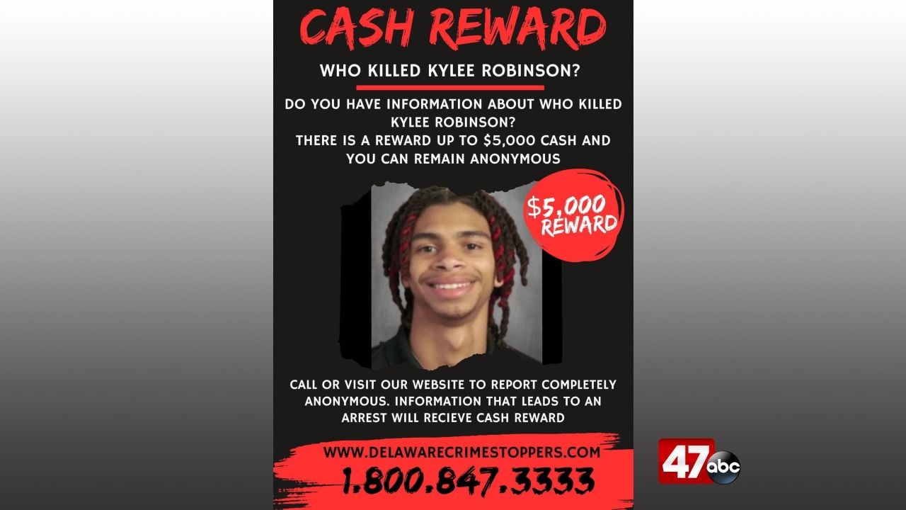 Laurel homicide victim's family looking for answers, reward offered in ...