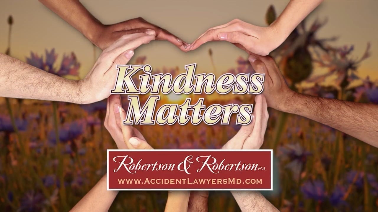 Good Morning Delmarva's Kindness Tip of the Day 01.08.2024 - 47abc