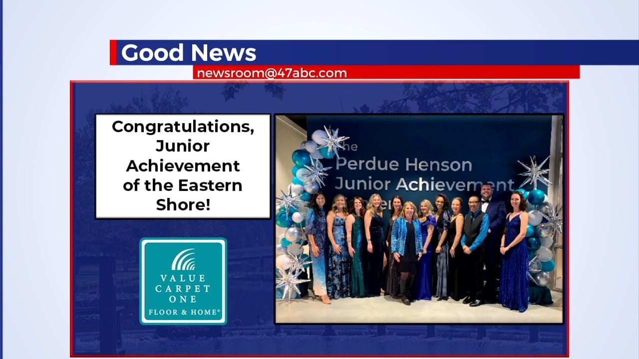 Junior Achievement gala a success - 47abc