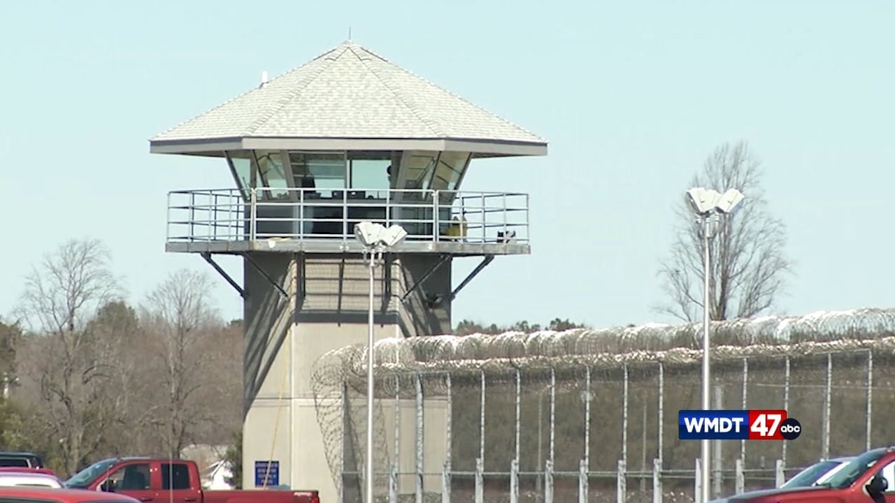 Del. ACLU to push for probation reform in 2024 Legislative Session - 47abc