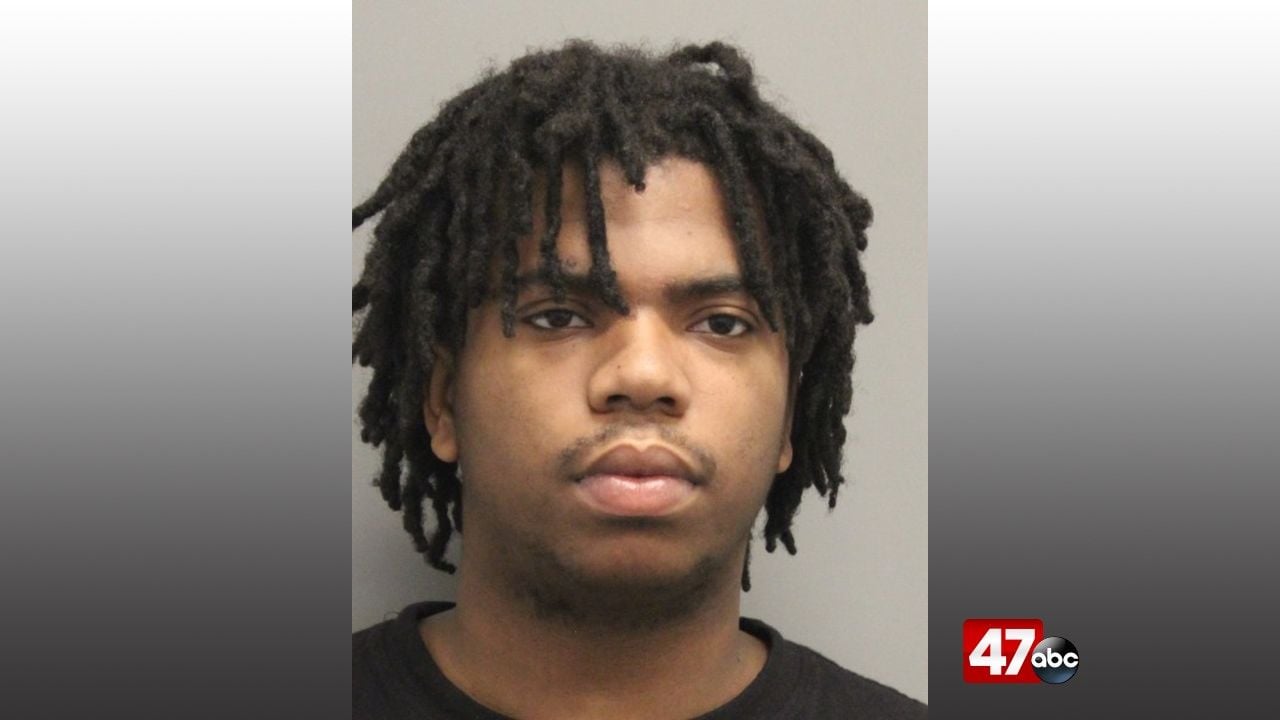 DSP arrest suspect in connection to November convenience store robbery ...