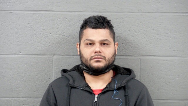Virginia man charged in connection to 2020 homicide - 47abc