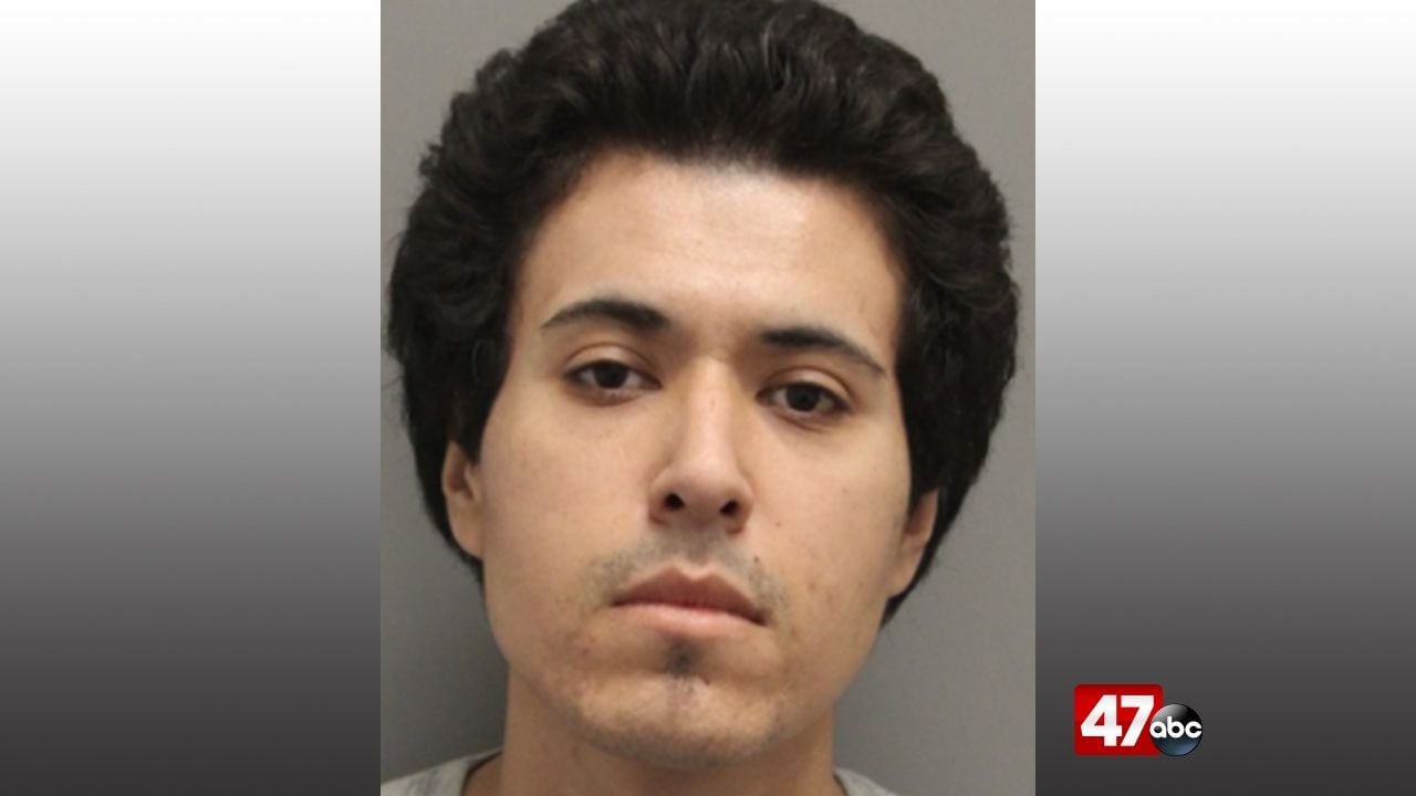 Man Arrested On Firearm Drug Charges In Kent Co 47abc