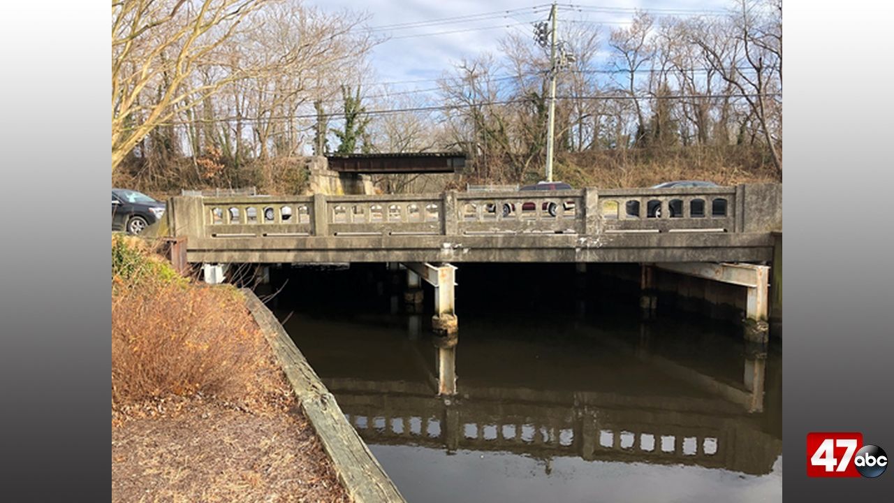 First major phase of Route 13 bridge replacement slated to begin next ...