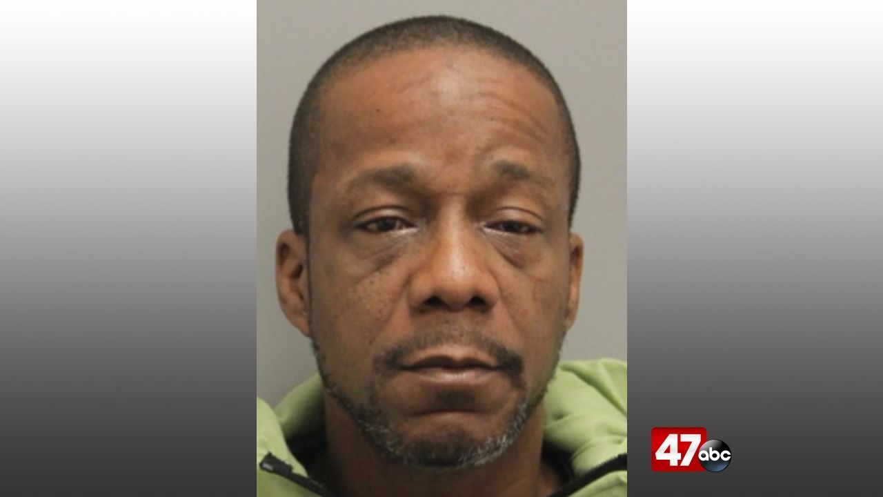 Pursuit through Kent Co. leads to arrest of New Jersey man - 47abc