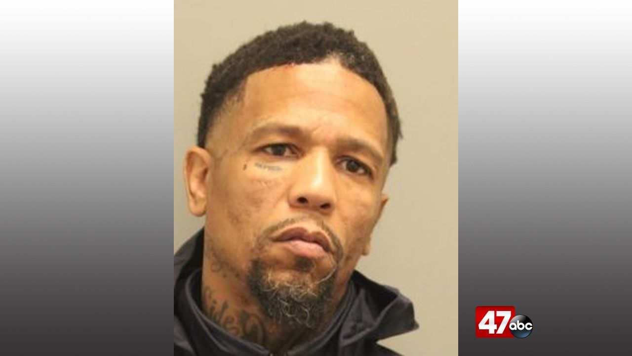 Police chase leads to numerous drug charges for Dover man - 47abc Police chase leads to numerous drug charges for Dover man - 47abc
