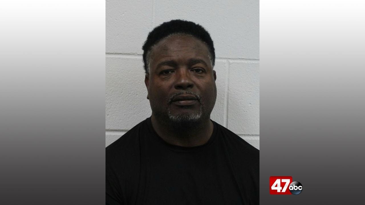 Drug bust leads to charges for Eden man - 47abc