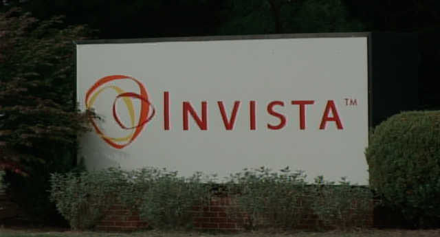 INVISTA plant in Seaford exploring potential sale - 47abc