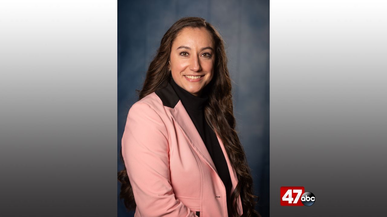 Wicomico Middle teacher named 2024-25 Teacher of the Year - 47abc