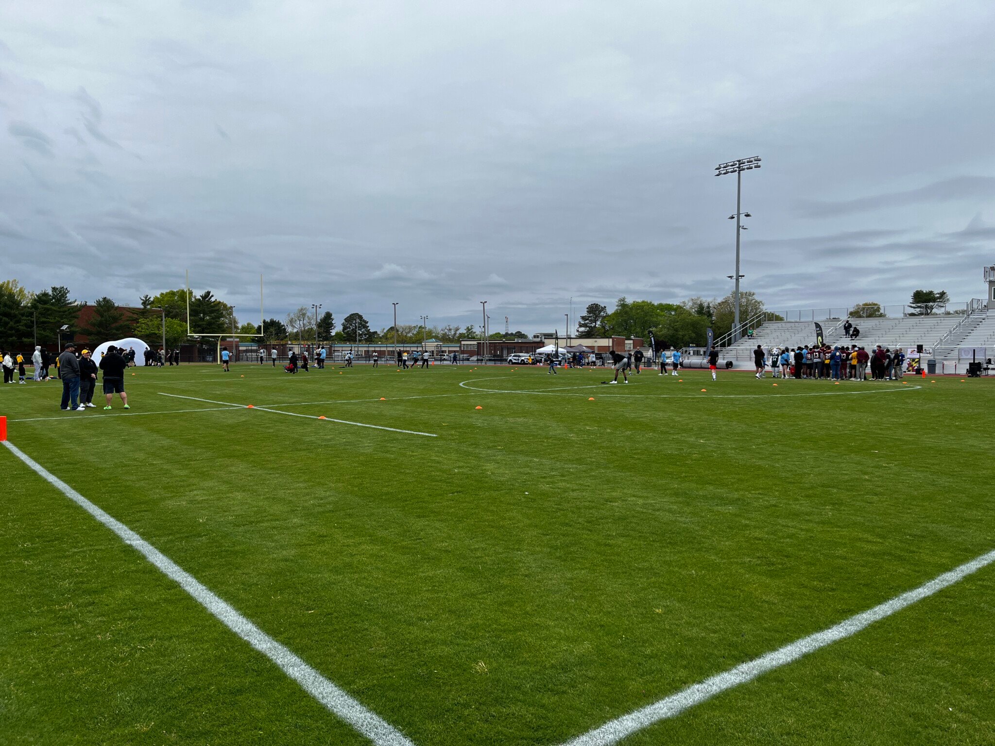 Remembering Troy Haynes - 47abc