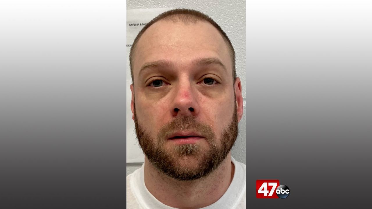 Man sentenced to life in prison for 2023 murder - 47abc