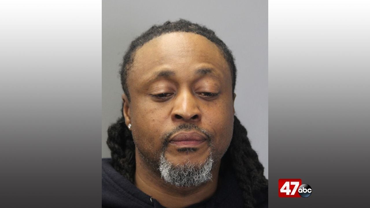 Investigation into sex abuse of a minor leads to arrest of Felton man ...