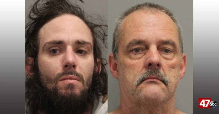 Pair arrested following drug investigation in Kent Co. - 47abc