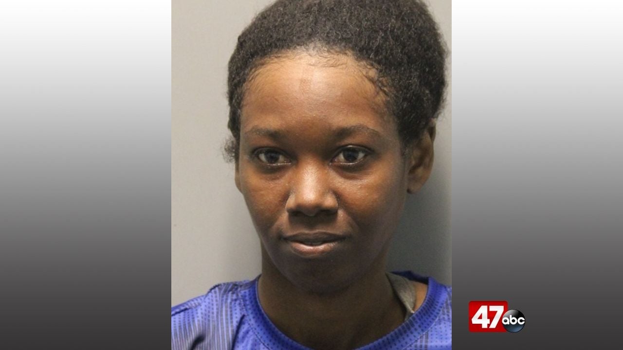 Milford woman arrested on burglary, trespassing charges - 47abc Milford woman arrested on burglary, trespassing charges - 47abc