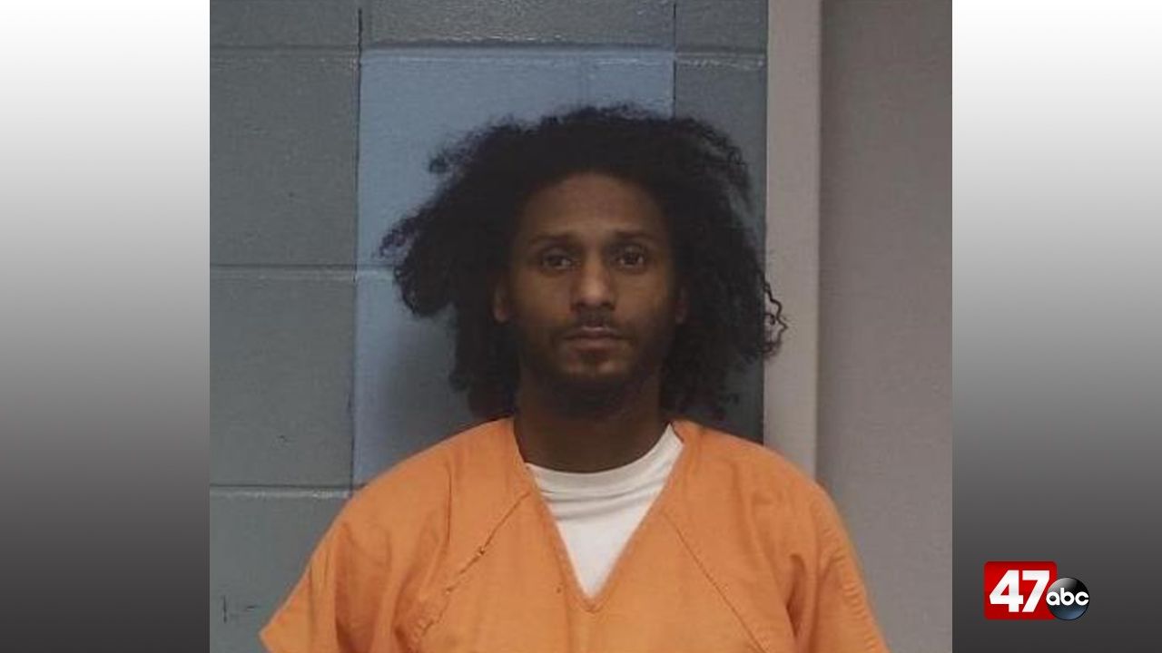 Cambridge man arrested on more than 30 charges following chase - 47abc