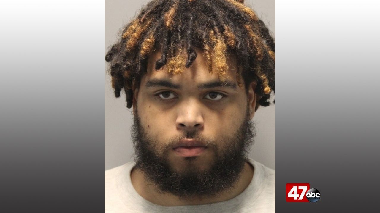 Dover man arrested in connection to Milford kidnapping case - 47abc