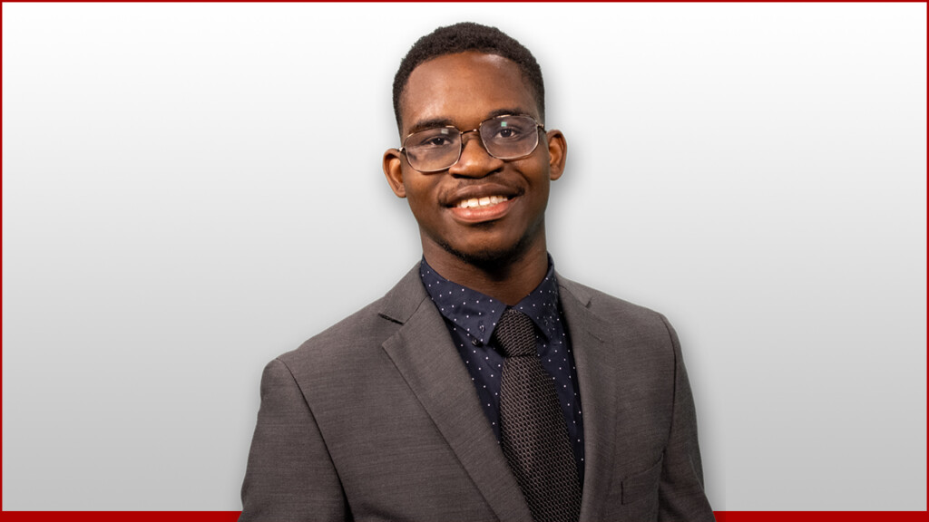 Ronnell Foreman - 47abc