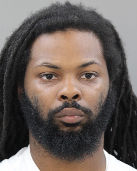 Traffic stop leads to felony firearm arrest - 47abc