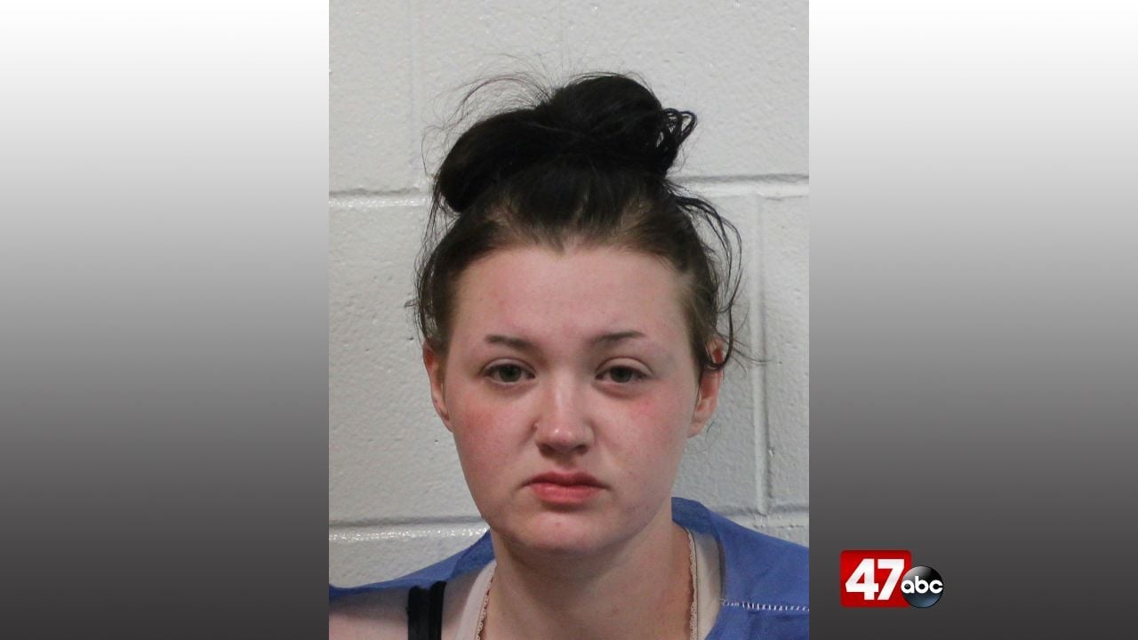 Salisbury Woman Arrested For Dui After Crashing Into House Police Car