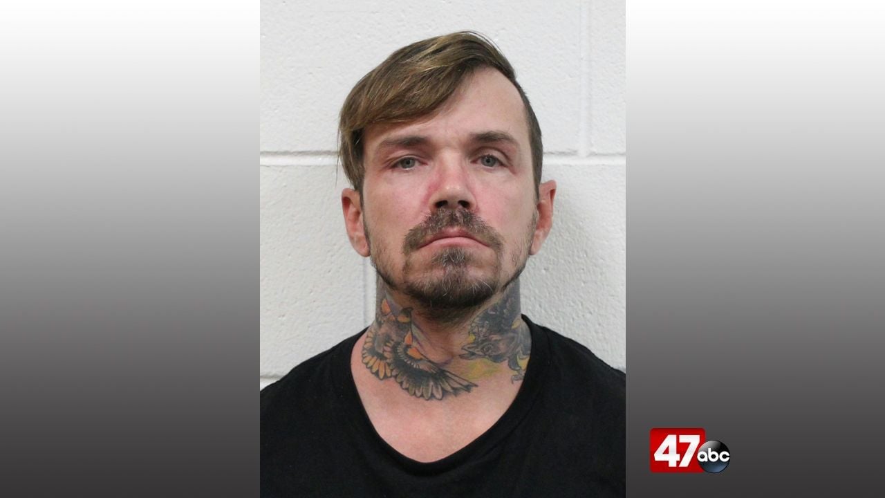 Salisbury man sentenced to 40 years for sexually abusing, raping minor ...
