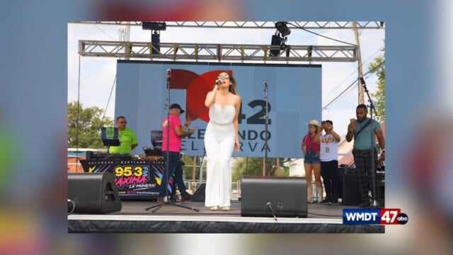 WMDT - Good Morning Delmarva, Morning News and Weather