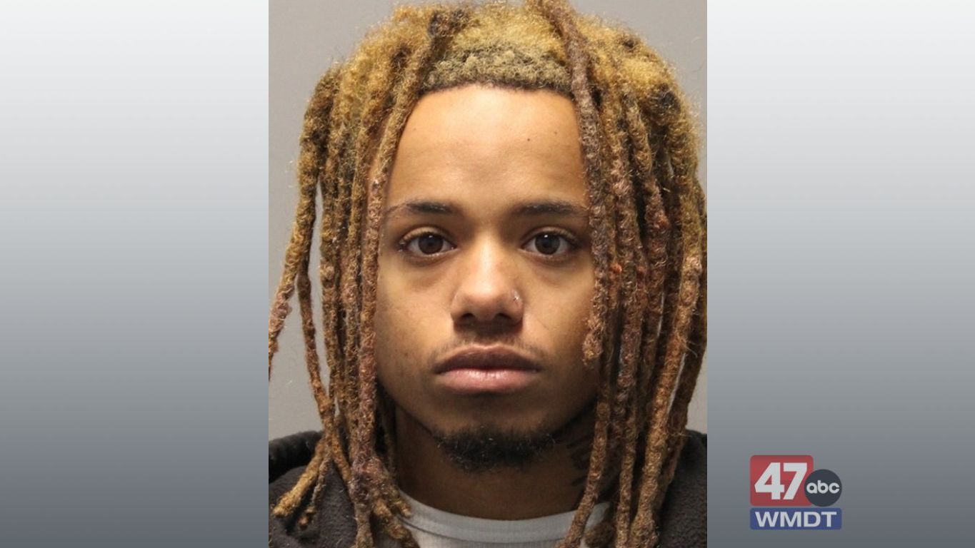 Milford man arrested on numerous sex offense charges involving minors - 47abc