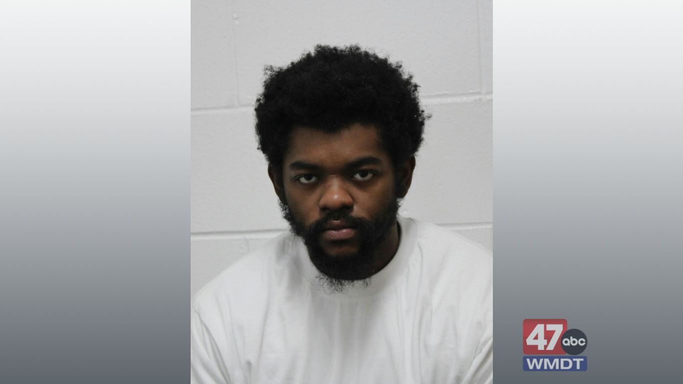 Salisbury Man Convicted In 2023 Homicide 47abc