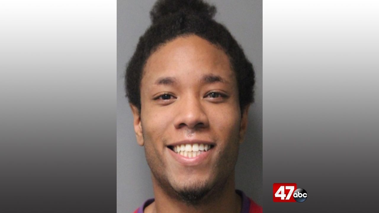 Suspect Arrested In Connection To Laurel Restaurant Robbery 47abc