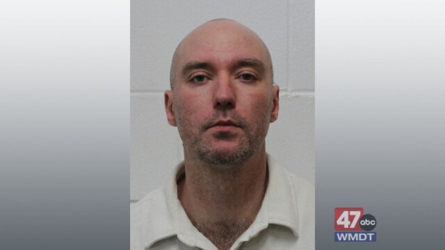 Registered Sex Offender Sentenced To 30 Years For Sexually Abusing