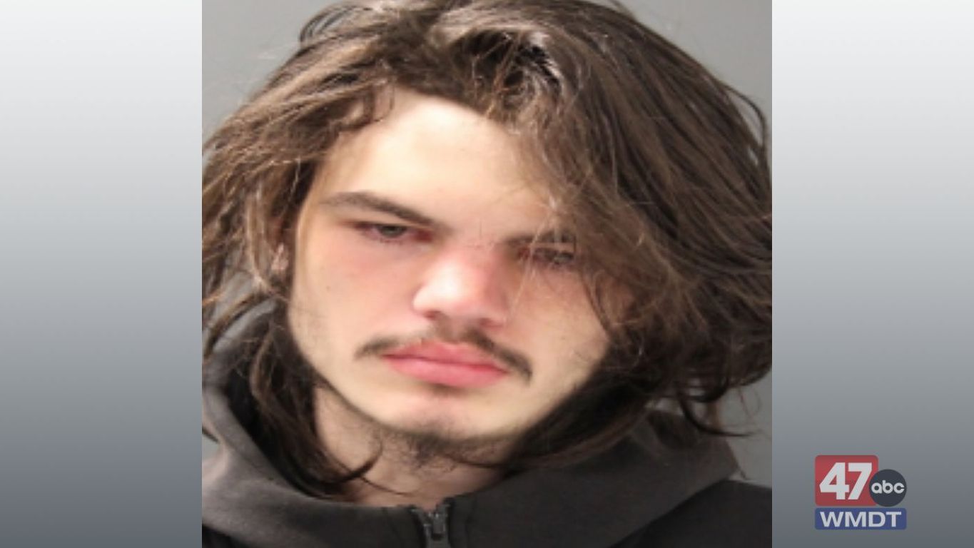 UPDATE: Wanted suspect arrested in Millsboro - 47abc