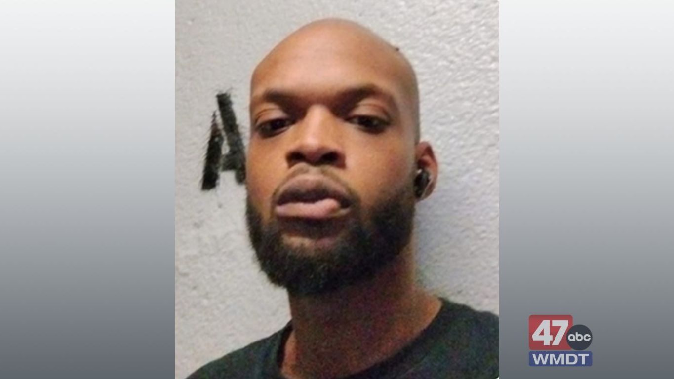 DSP searching for missing Felton man - 47abc