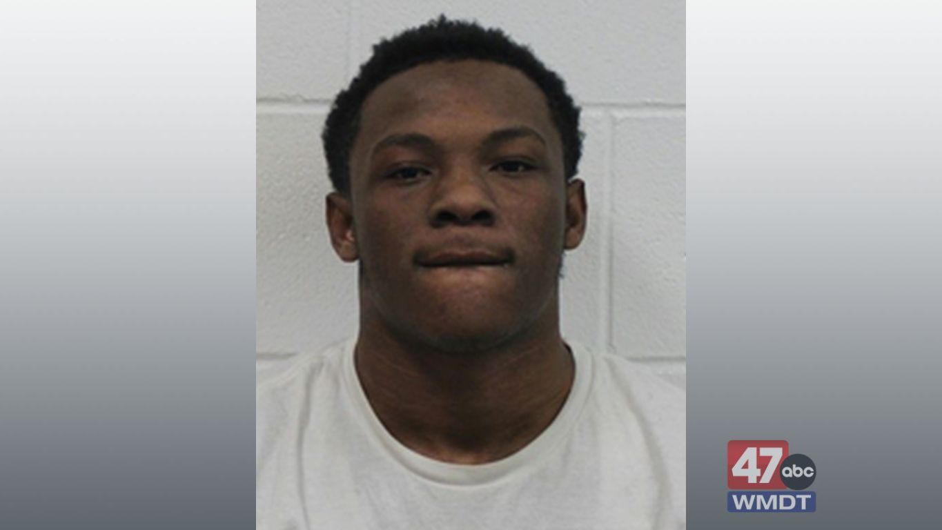 UPDATE: Suspect arrested in fatal Salisbury shooting - 47abc UPDATE: Suspect arrested in fatal Salisbury shooting - 47abc