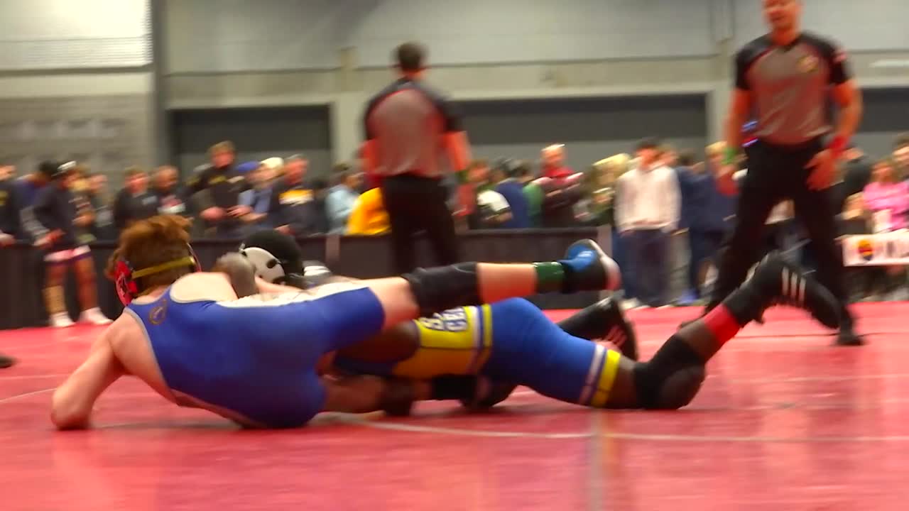 Hannah Cechini - 47abc