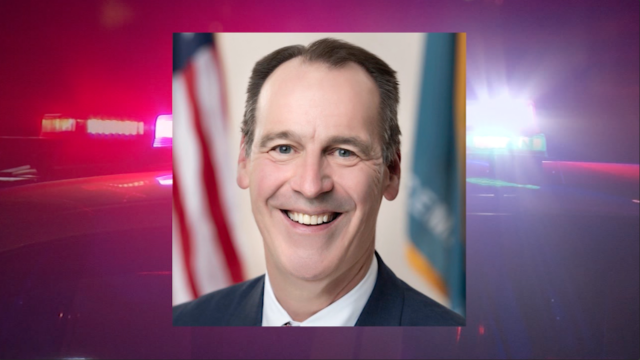 Delaware State Rep. Kevin Hensley charged with DUI, vehicular assault ...